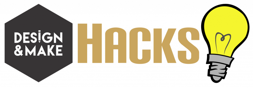 Design & Make - CNC Clipart Models