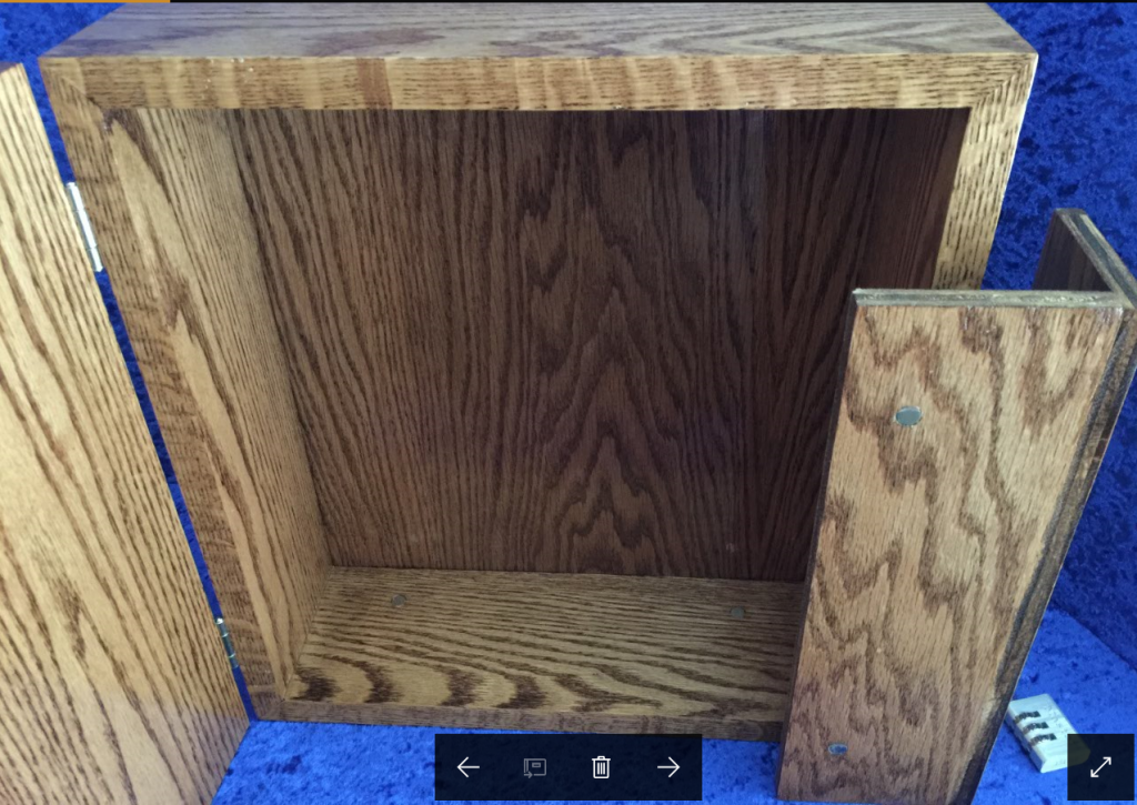 Design & Make - CNC Clipart Models