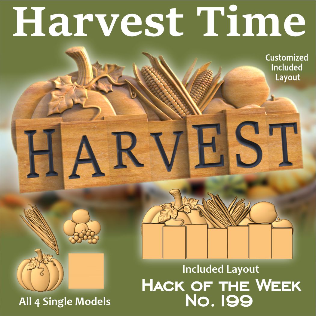 Harvest Time Clipart