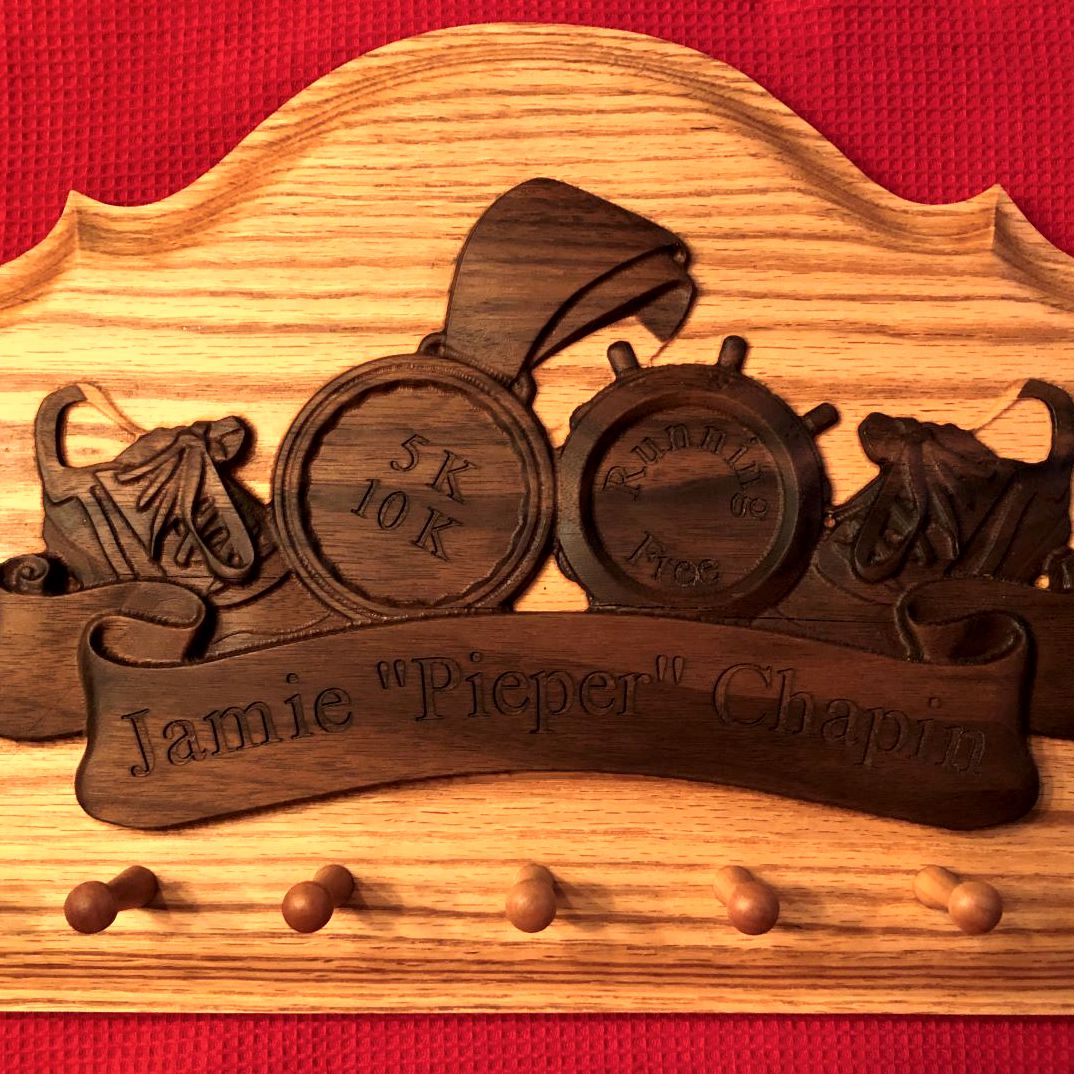 Design & Make - CNC Clipart Models